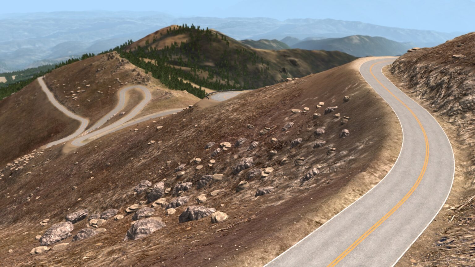 Ten of the Best BeamNG.drive Mods