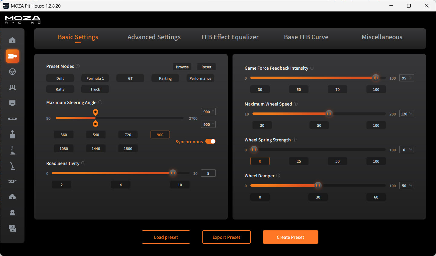 Moza R12 Review: Why Marketing Numbers Don't Tell the Whole Story