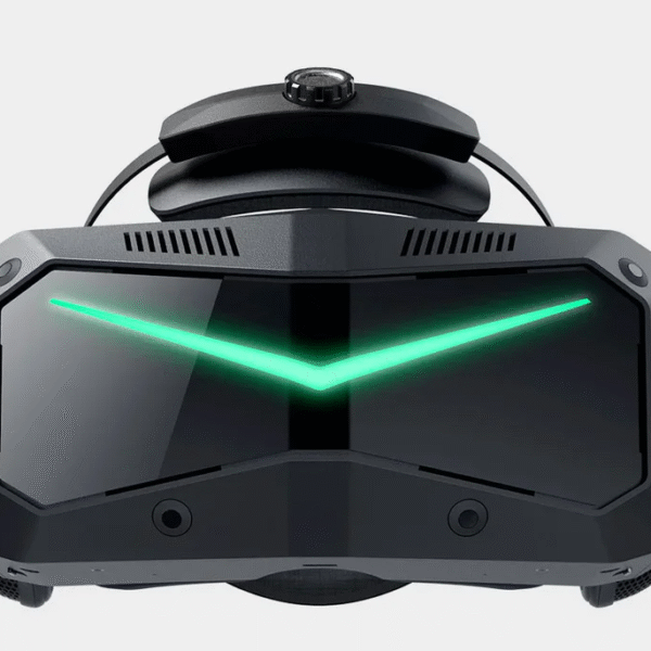 Pimax Crystal Light Settings for Sim Racing (iRacing / ACC)