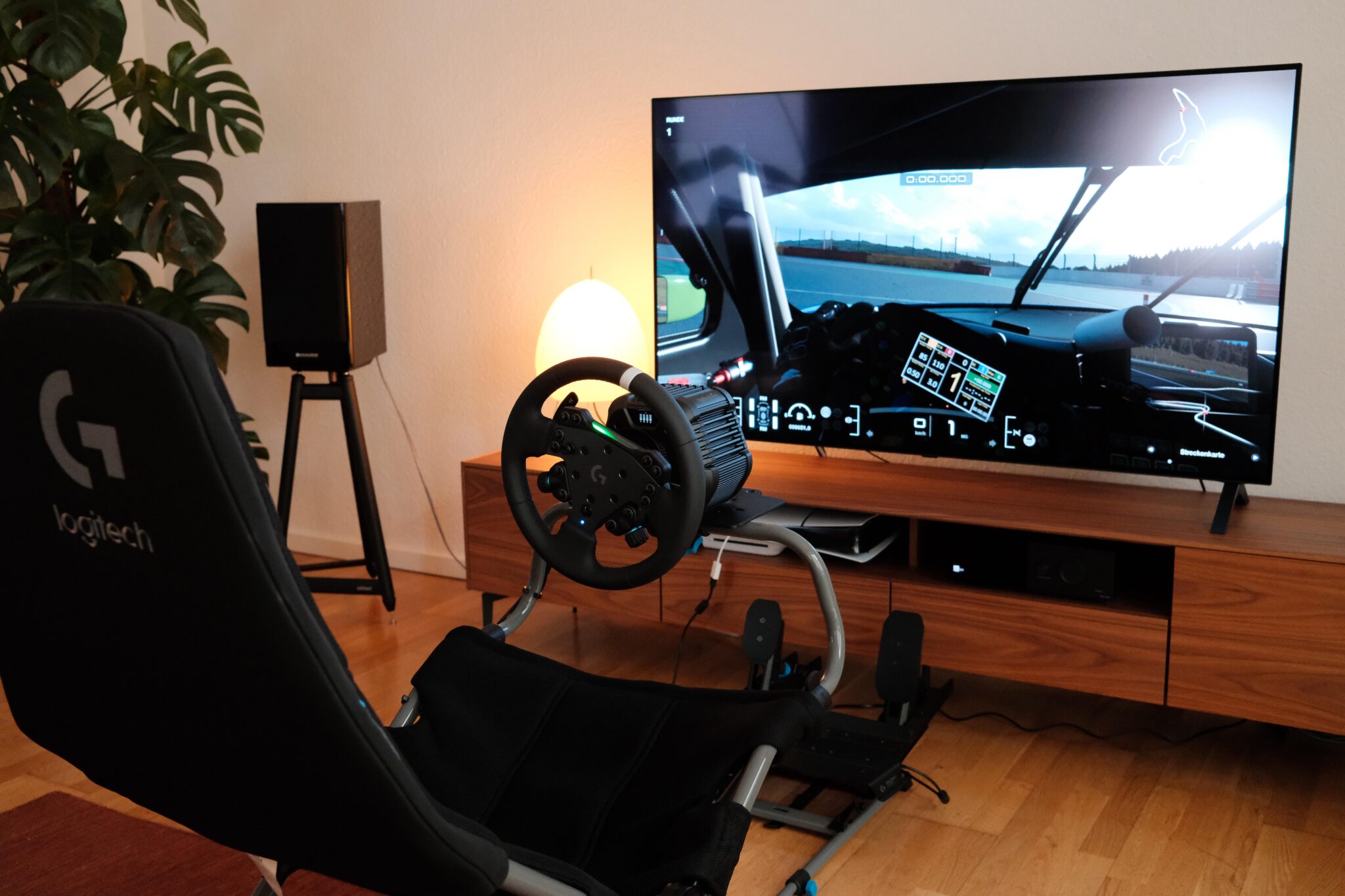 Best PS5 Steering Wheel 2026: PlayStation Sim Racing Buyer's Guide