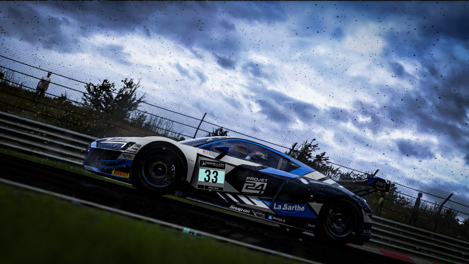 What is the Pure Weather mod for Assetto Corsa and How do I Install it?