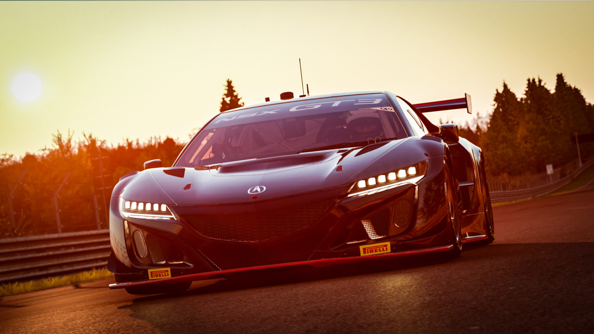 What Is The Custom Shaders Patch For Assetto Corsa And What Does It Do