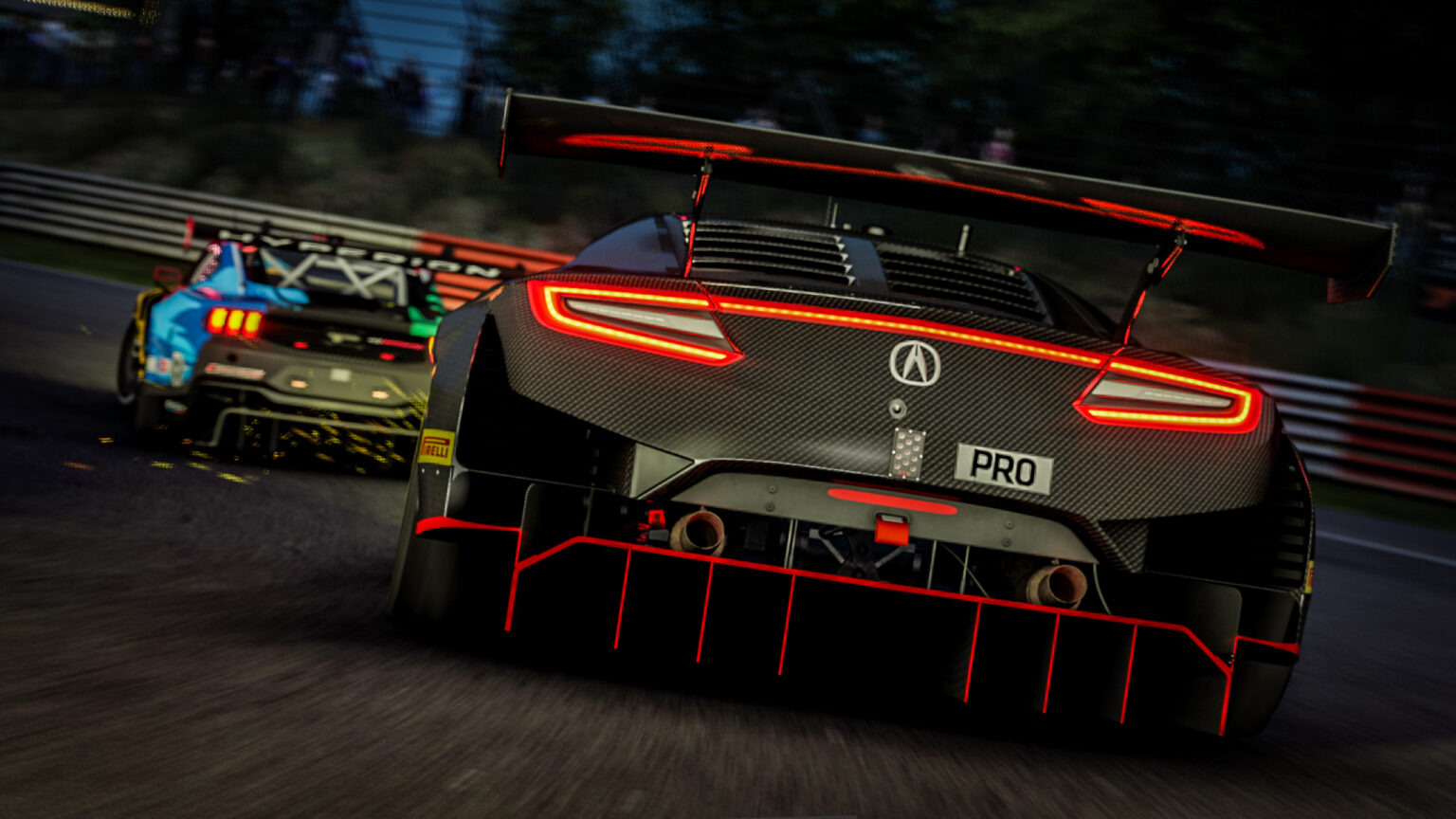 What Is The Custom Shaders Patch For Assetto Corsa And What Does It Do