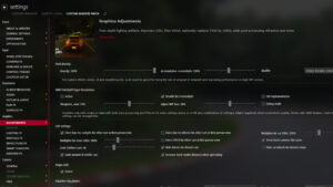 What Is The Custom Shaders Patch For Assetto Corsa And What Does It Do
