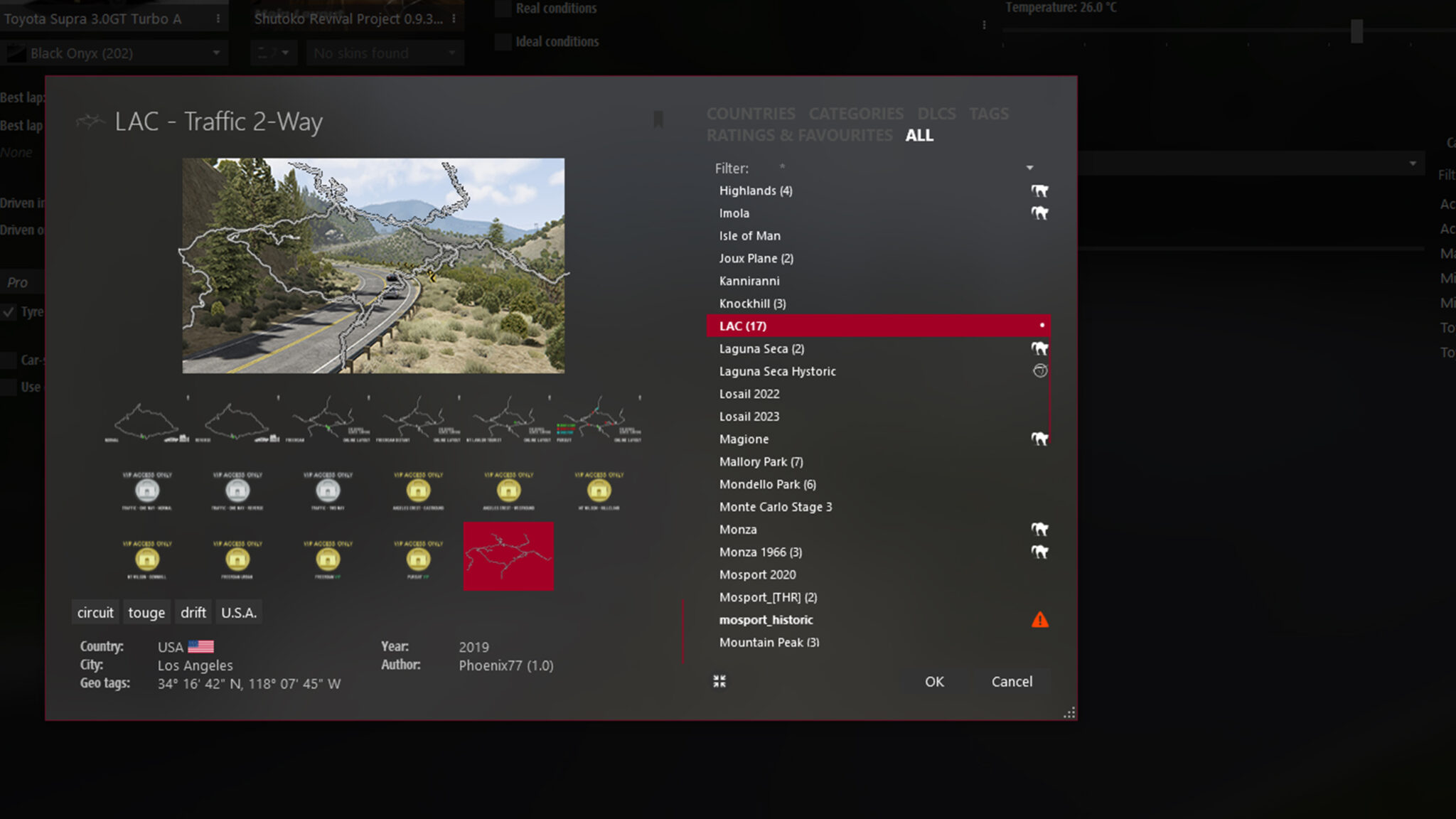 What Is The Custom Shaders Patch For Assetto Corsa And What Does It Do