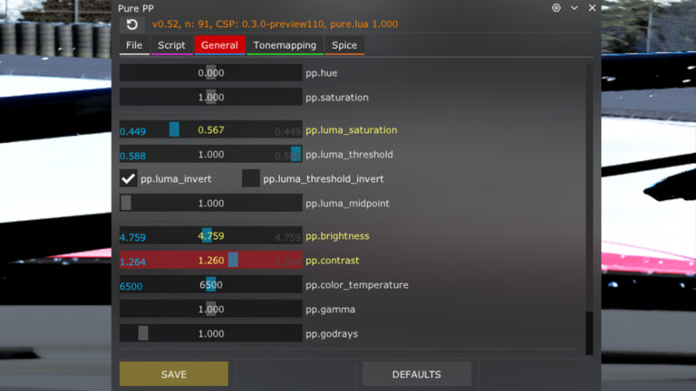 What is the Pure Weather mod for Assetto Corsa and How do I Install it?