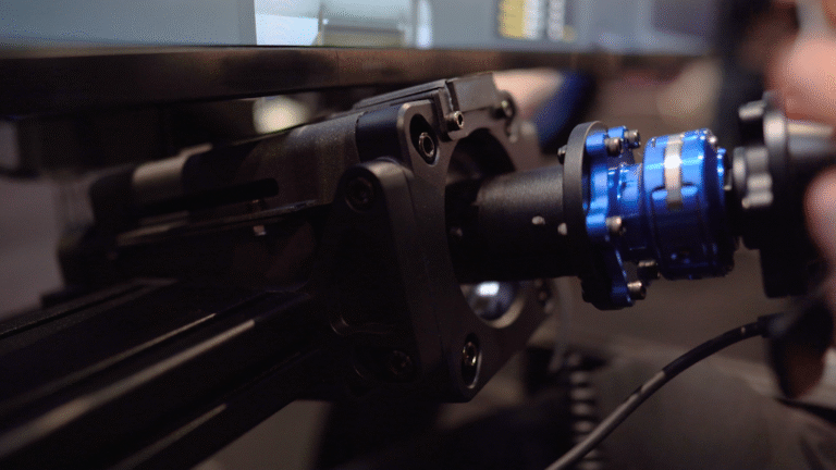 The Best Direct Drive Wheels for Sim Racing