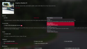 What is the Pure Weather mod for Assetto Corsa and How do I Install it?