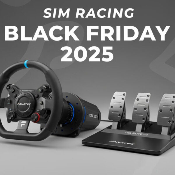 What are the Best Dashboards and DDUs for Sim Racing?