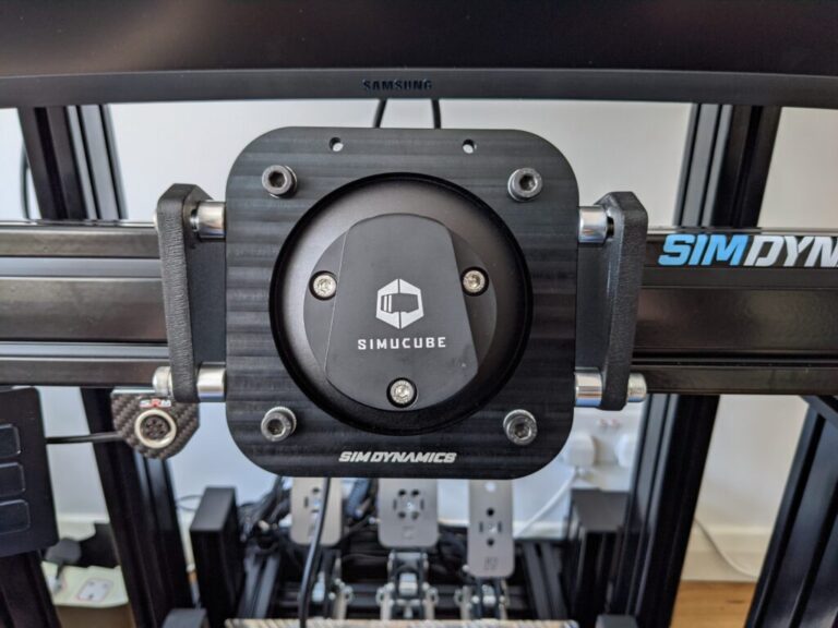 The Best Direct Drive Wheels for Sim Racing