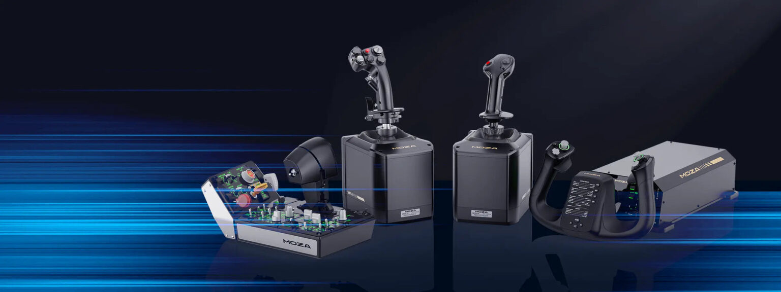 Flight Sim Gear for Sim Racers: The Complete Buyer's Guide (2026)