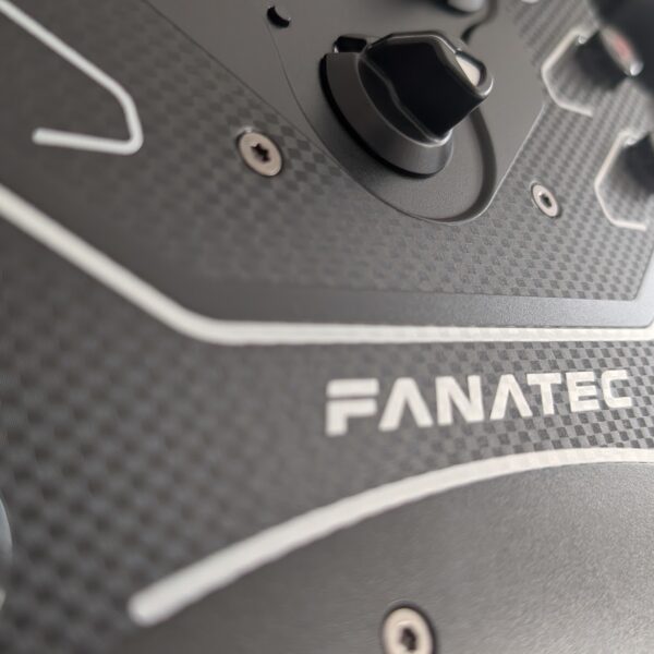 Fanatec Recommended Settings Guide for iRacing