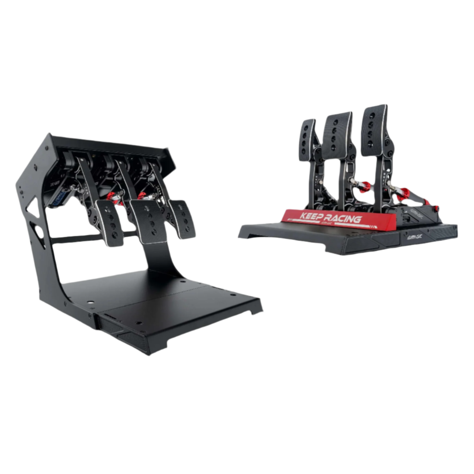 Simagic Sim Racing: The Complete Buyer's Guide (2026)